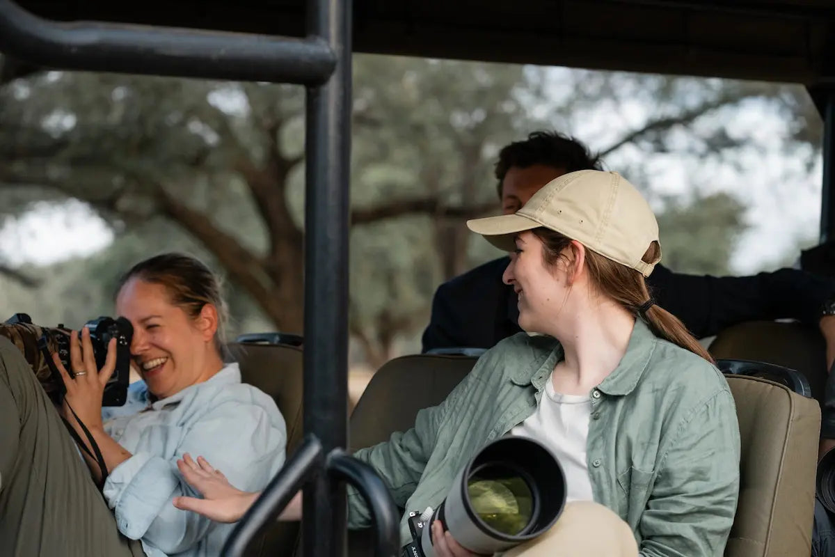 Comment Bien Préparer son Voyage en Afrique du Sud ? – TrousseDeToilette